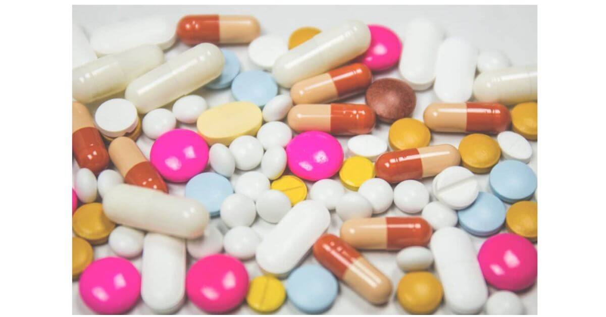 Medications for IBD: Antibiotics · The Crohn's & Colitis Dietitians