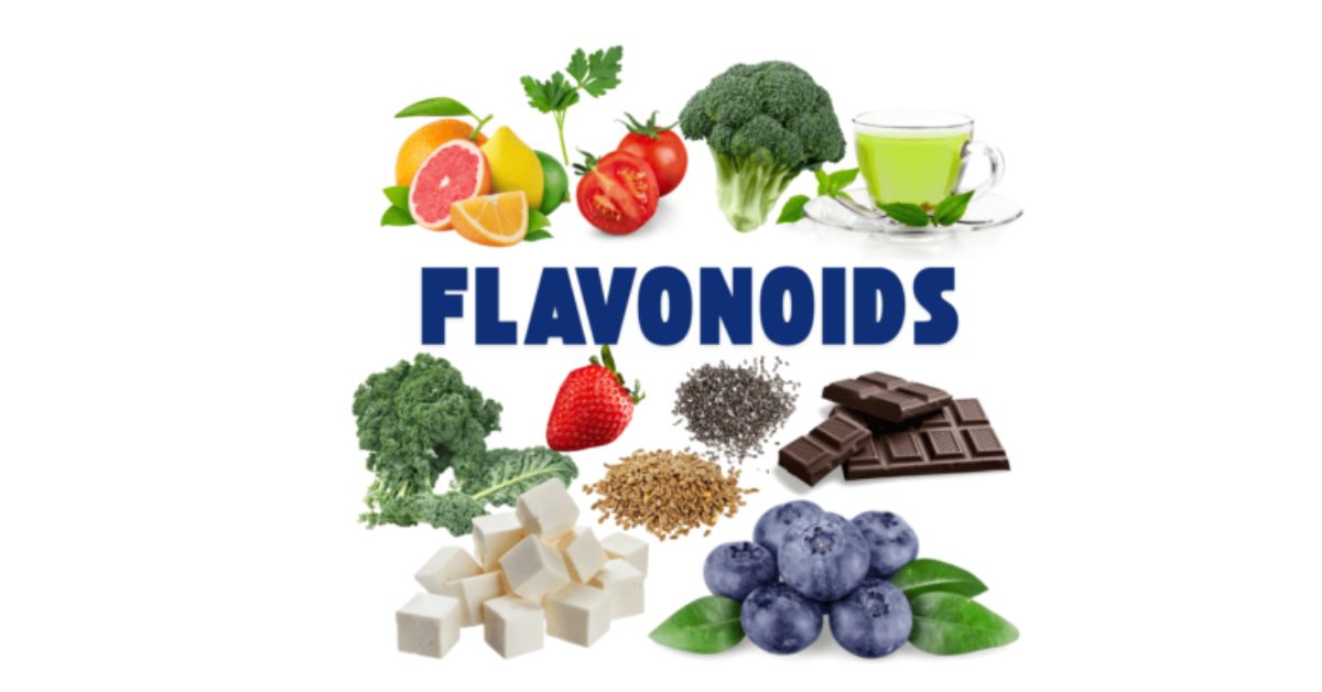Fuel your Gut: the Flavonoid Fix for IBD · The Crohn's & Colitis Dietitians